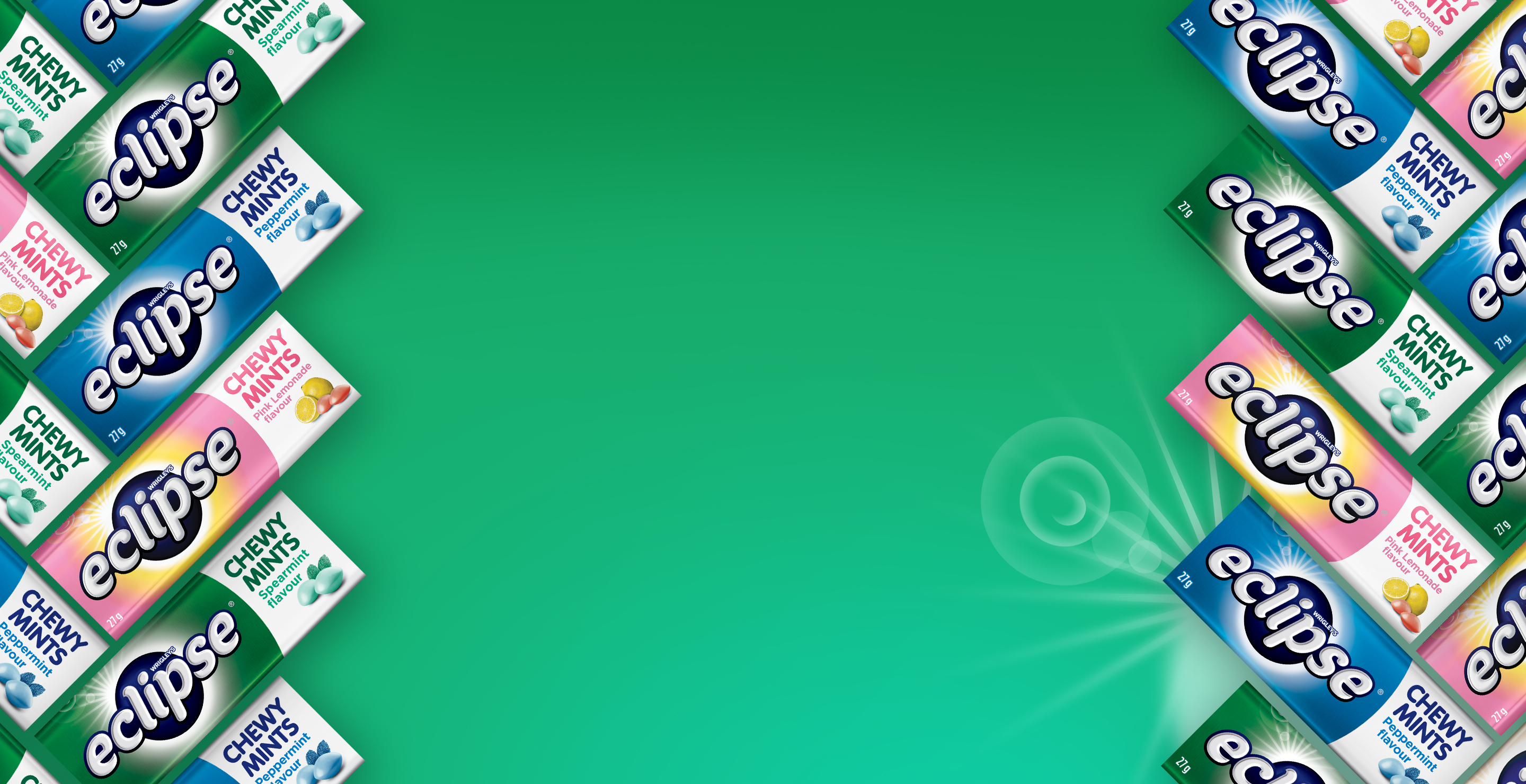 ECLIPSE Chewy Mints | ECLIPSE Products